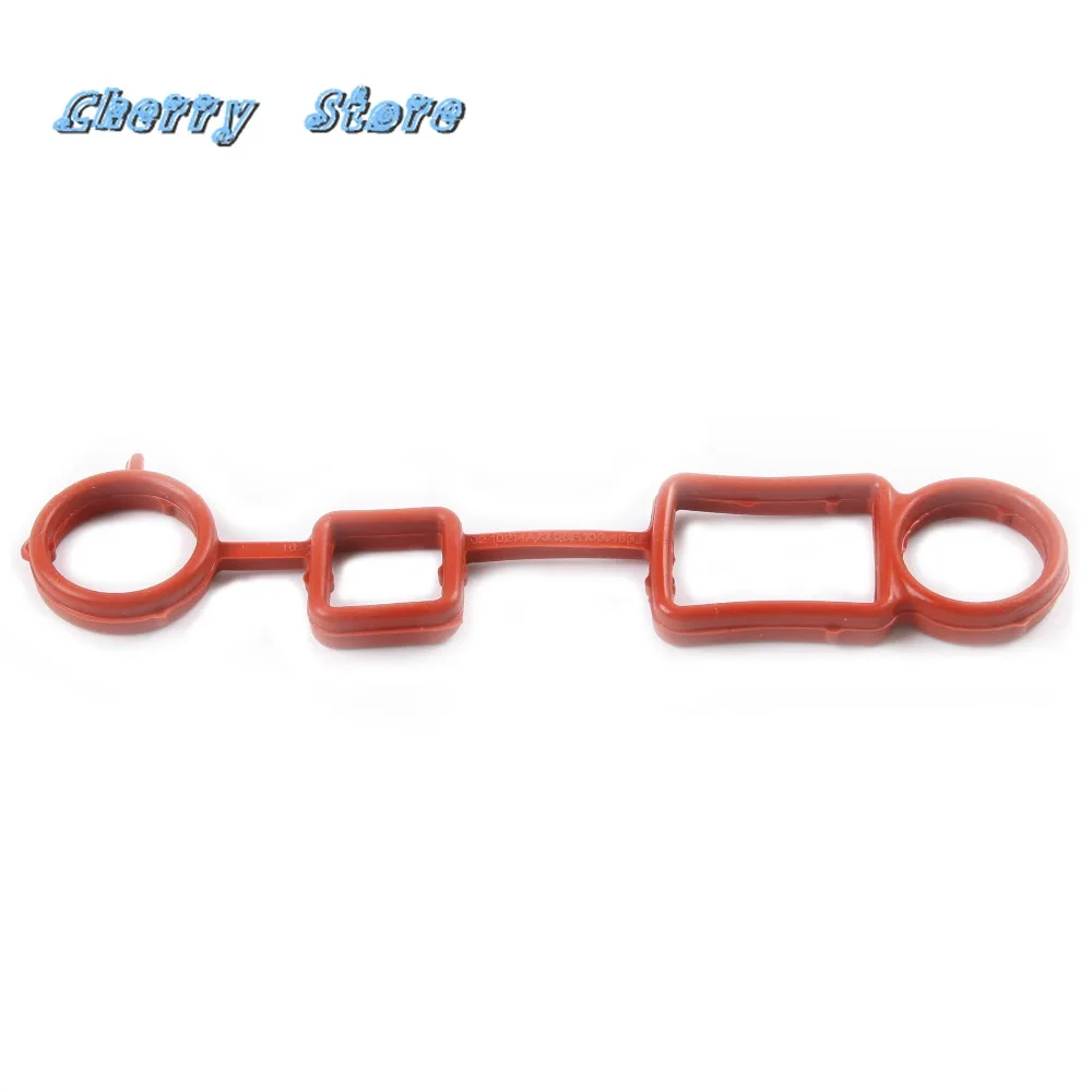 NEW 06F 129 101 Q PCV Cylinder Head Pressure Control Valve & Gasket ...