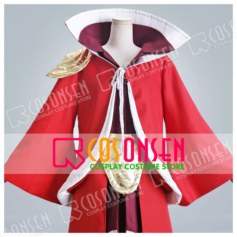 Tensei shitara slime datta ken benimaru cosplayonsen cosplayonsen traje ...