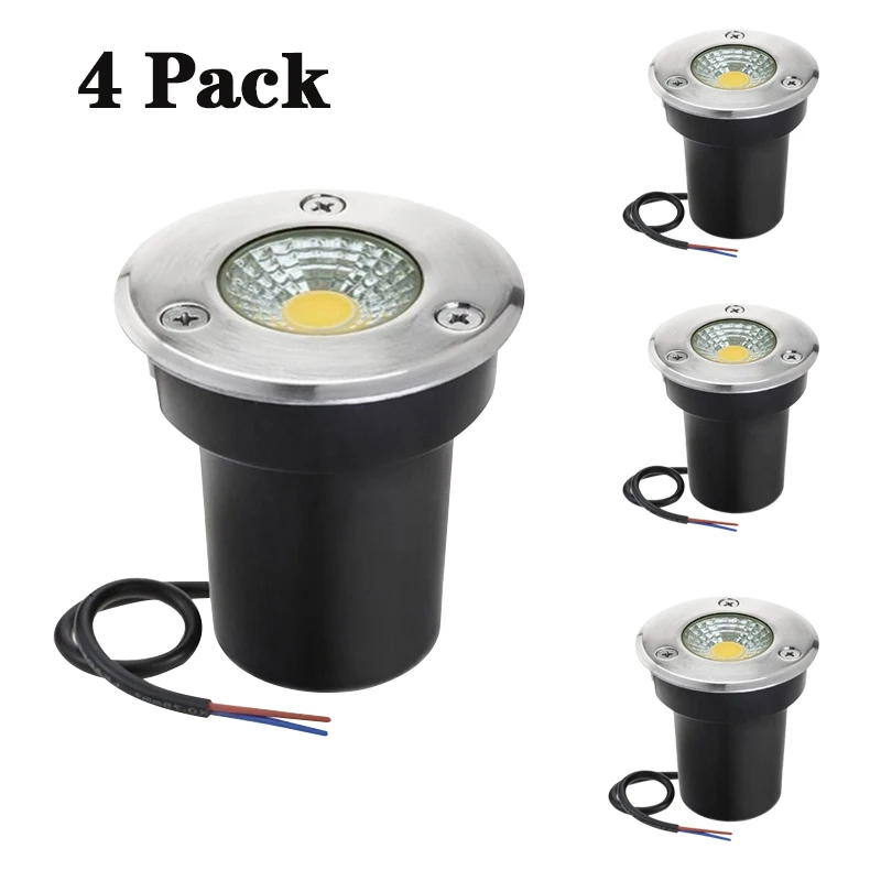 Led Underground Light Outdoor Ground | Led Underground Light Ground ...