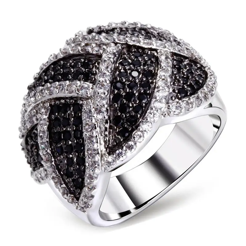 Women's Fashion Brand Rings at Timothy Jeffords blog