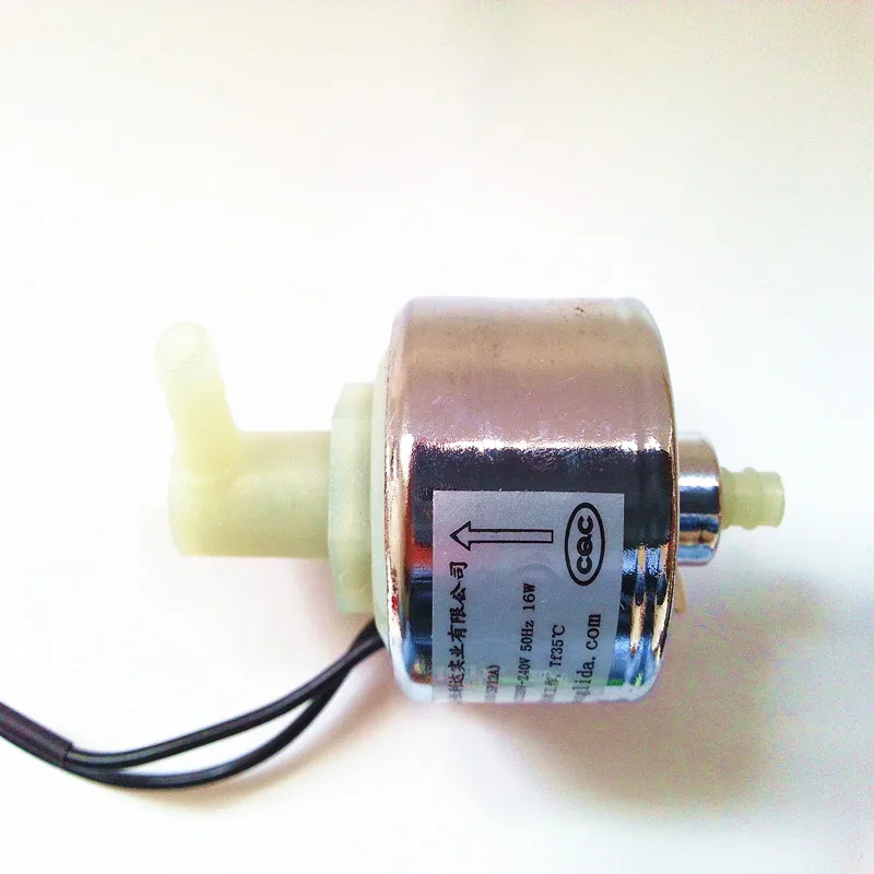 Steam mop water pump magnetic pump model 30DCB (SP12A) voltage AC220V ...