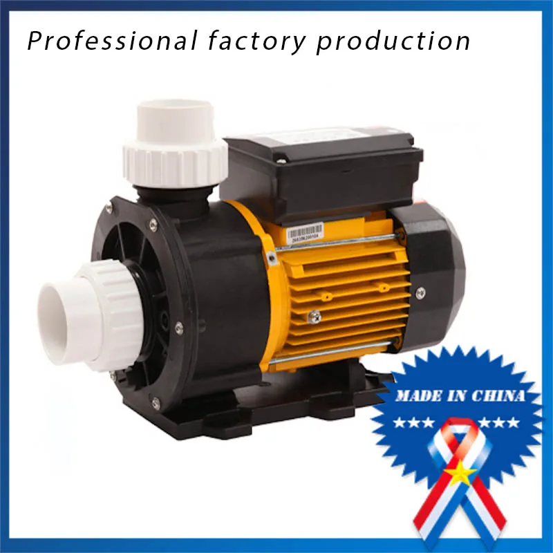 Tda75-100 Resistant To Weak Acid And Alkali Water Corrosion Pump ...