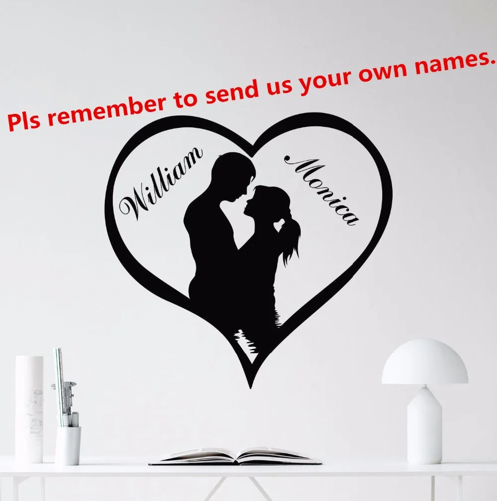 Love Heart Pictures With Names