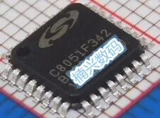 C8051F342 GQR 8051F342 C8051F342 GQ TQFP32 High quality|quality ...