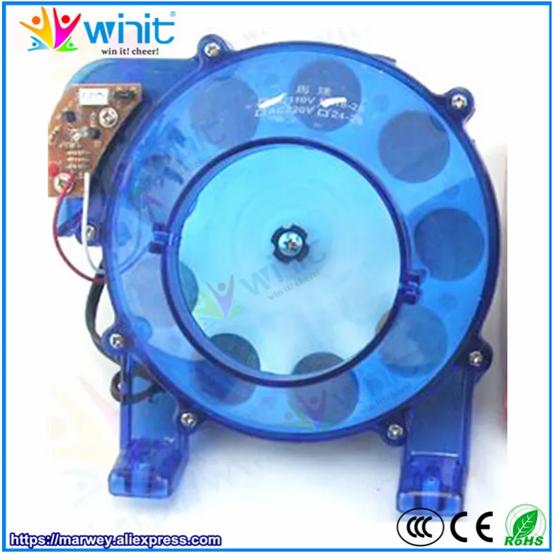 Aliexpress.com : Buy Indispensable Blue coin Hopper from Reliable coin ...