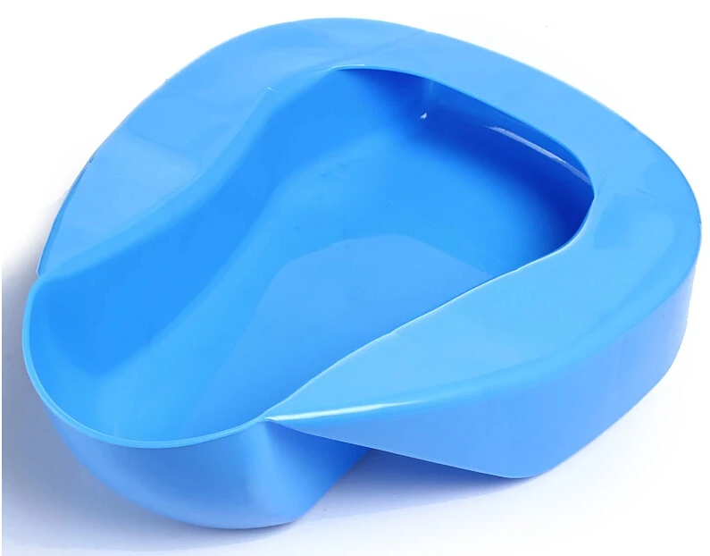 High Quality Thicken Medical Plastic Toilet Potty Pot for Old Man ...