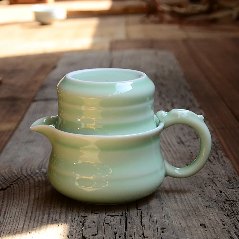 Quik-cup-1-pot-of-1-cup-office-and-travel-teaset-hand-pot-teacup ...