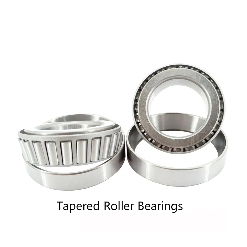 Tapered Roller Bearings 32006 32007 32008 32009 32010 32011 32012 32013 ...