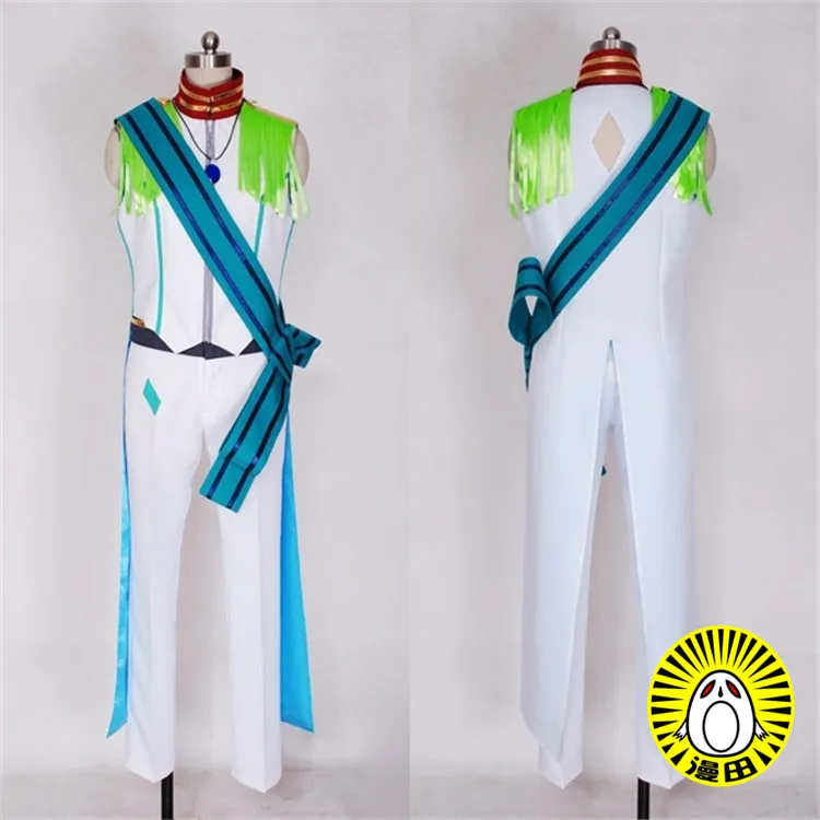 Uta No Prince Sama Cecil Cosplay