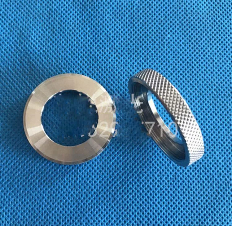 Fiber Laser Cutter Accessories and Spray Casing Connectors Connecting ...