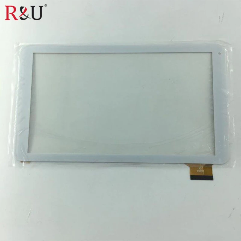 10.1'' Inch Tablet PC Touch Screen Panel Digitizer Sensor Glass ...