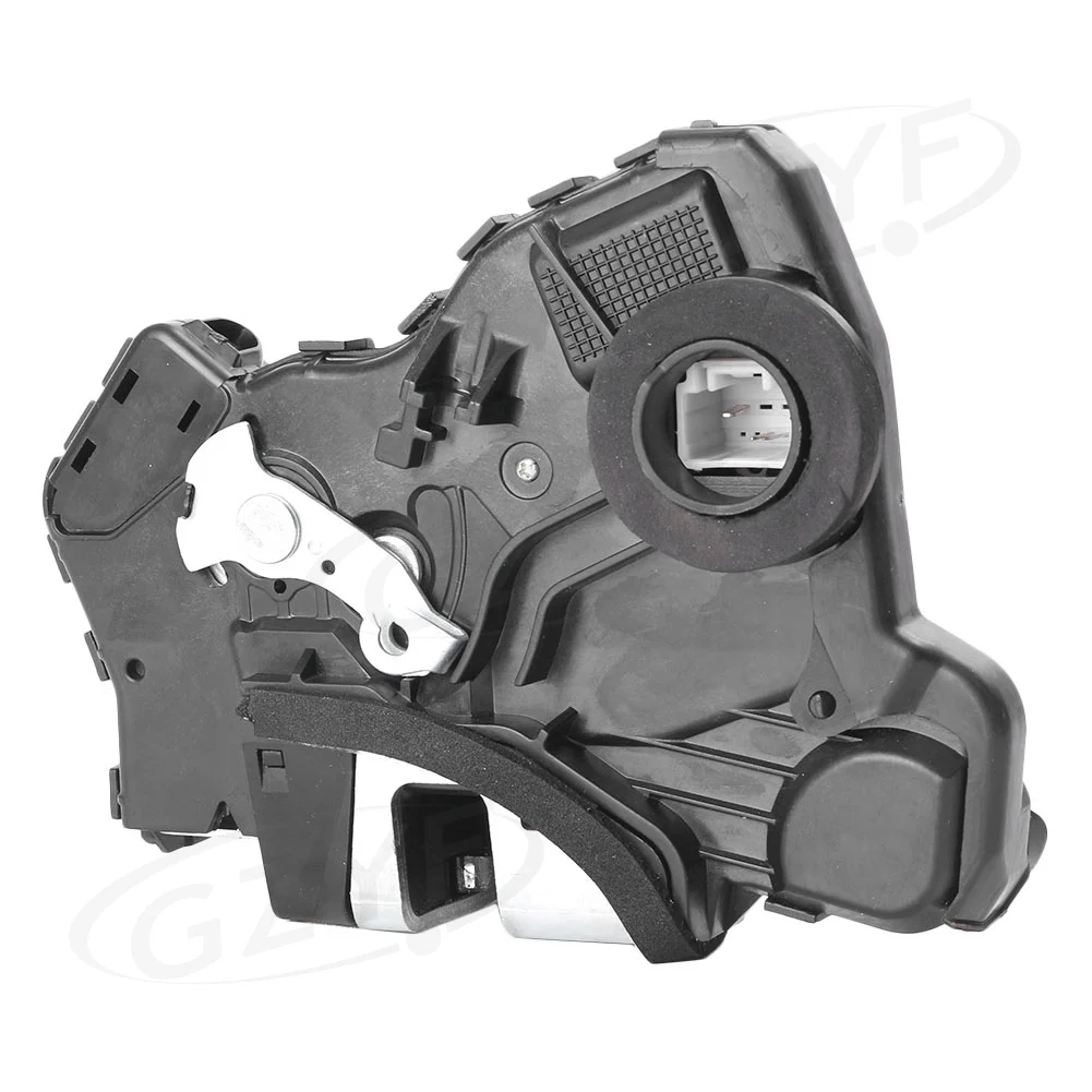 Auto-Car-Power-Door-Lock-Actuator-Latch-For-Toyota-Lexus-Scion-Front ...