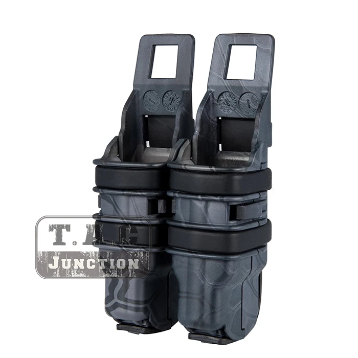 Tactical FastMag Pistol FMP Gen3 Magazine Pouch Ammo Mag Holster Quick ...