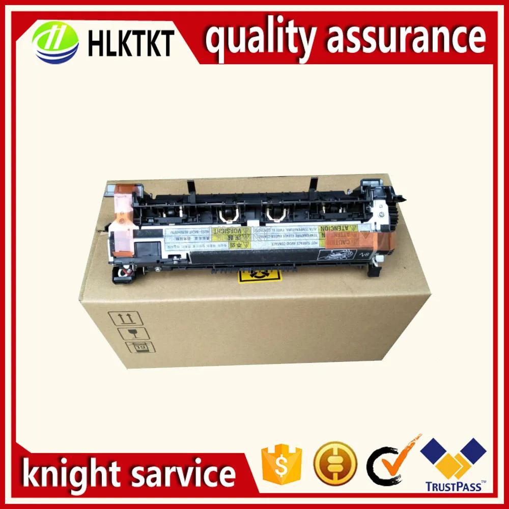 Original 95%new For Hp M604 M605 M606 604 605 606 Fuser Assembly Fuser ...