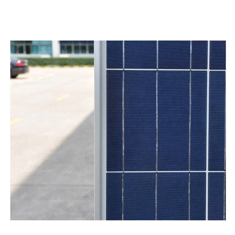 Panel Solar 1500w 1.5KW Solar Home Plate 250 w 20v 6 Pcs Solar Energy ...