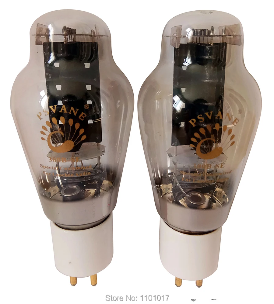 PSVANE 300B-SE Vacuum Tube
