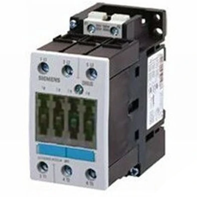 Siemens Ac Contacteur 3rt5045-1an20 Au Lieu De 3rt 3rt1045 Basse ...