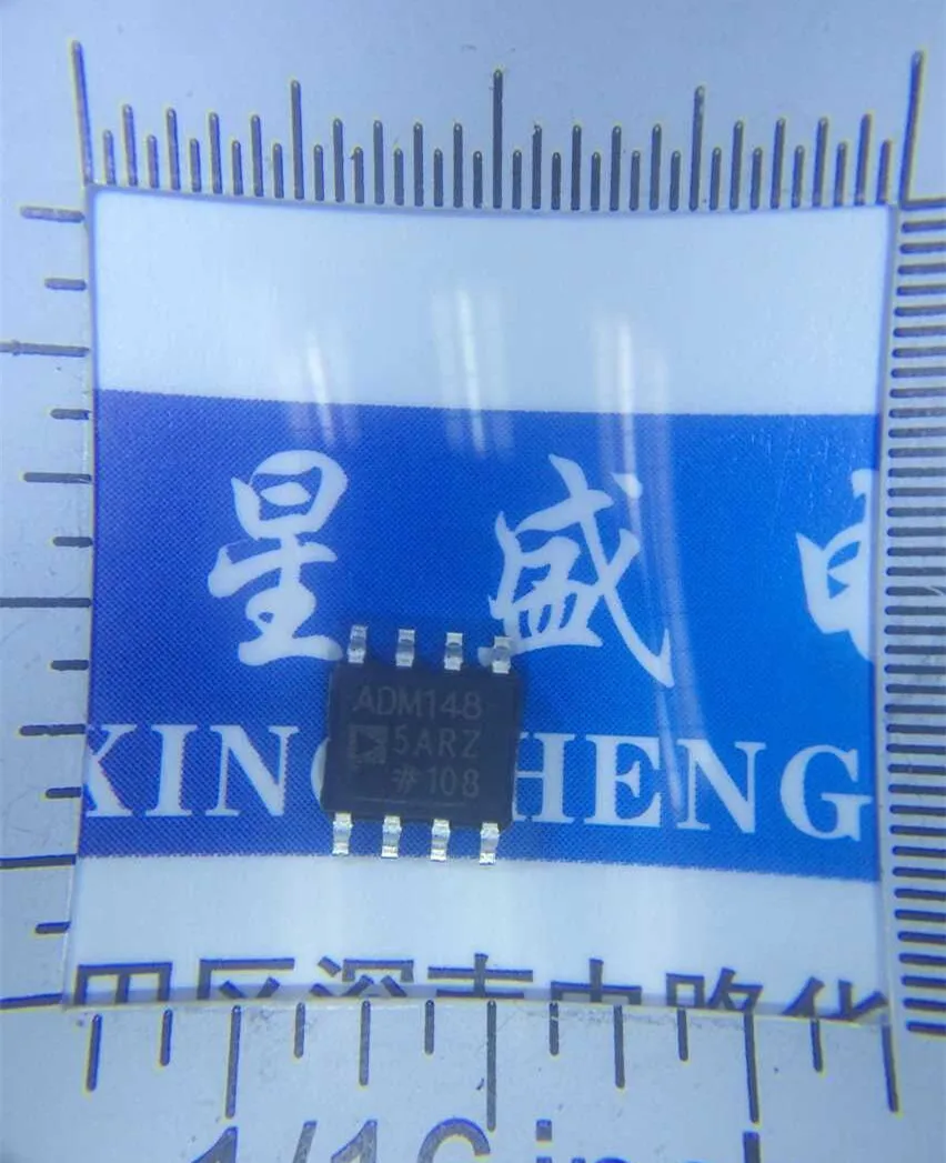 Free shippin 5pcs/lot ADM1485AR ADM1485ARZ ADM1485 transceiver chip SOP 8 new original|chip ...