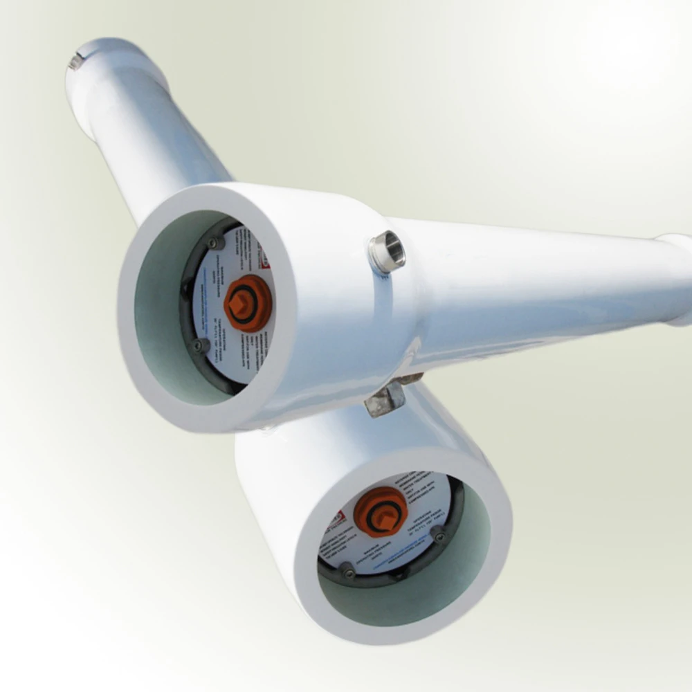 CUSTOMIZE Ropv 4040 vontron frp pressure reverse osmosis membrane water ...