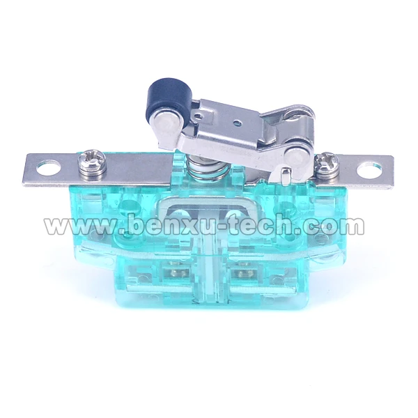 S800-a Snap Action Limit Switch No+nc Contacts Ip40 Contact System Ip00 ...