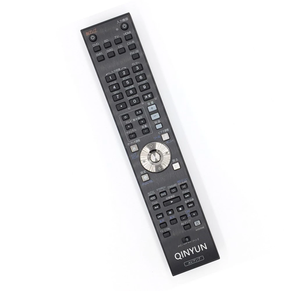 AXD7519 pioneer VSA LX51|remote control for pioneer|remote ...