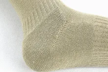 10 Pairs Military Breathable Men Compression and Thermal Socks