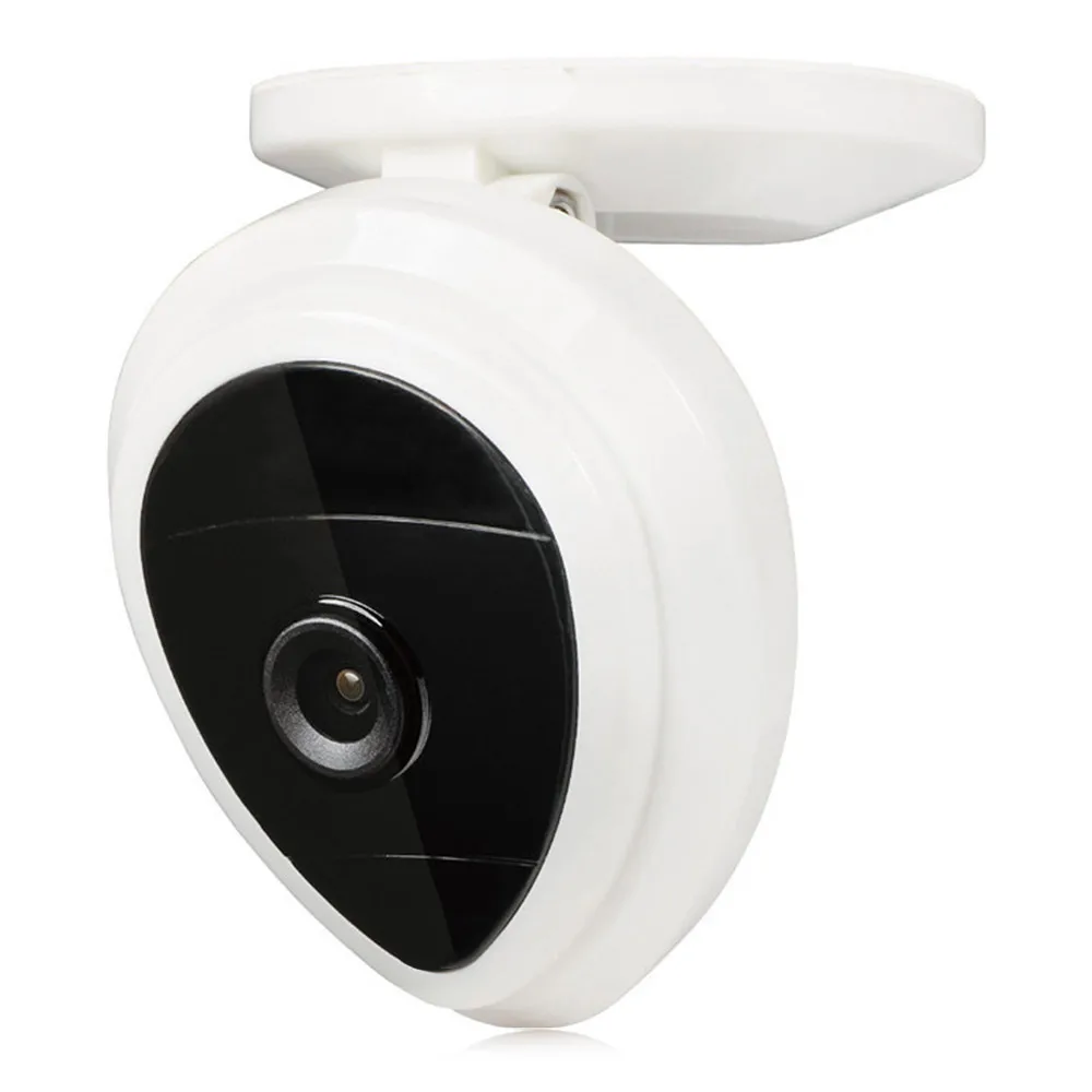 Fimei 720p Indoor Wireless Motion Detection Ip Camera 14 Inches Cmos