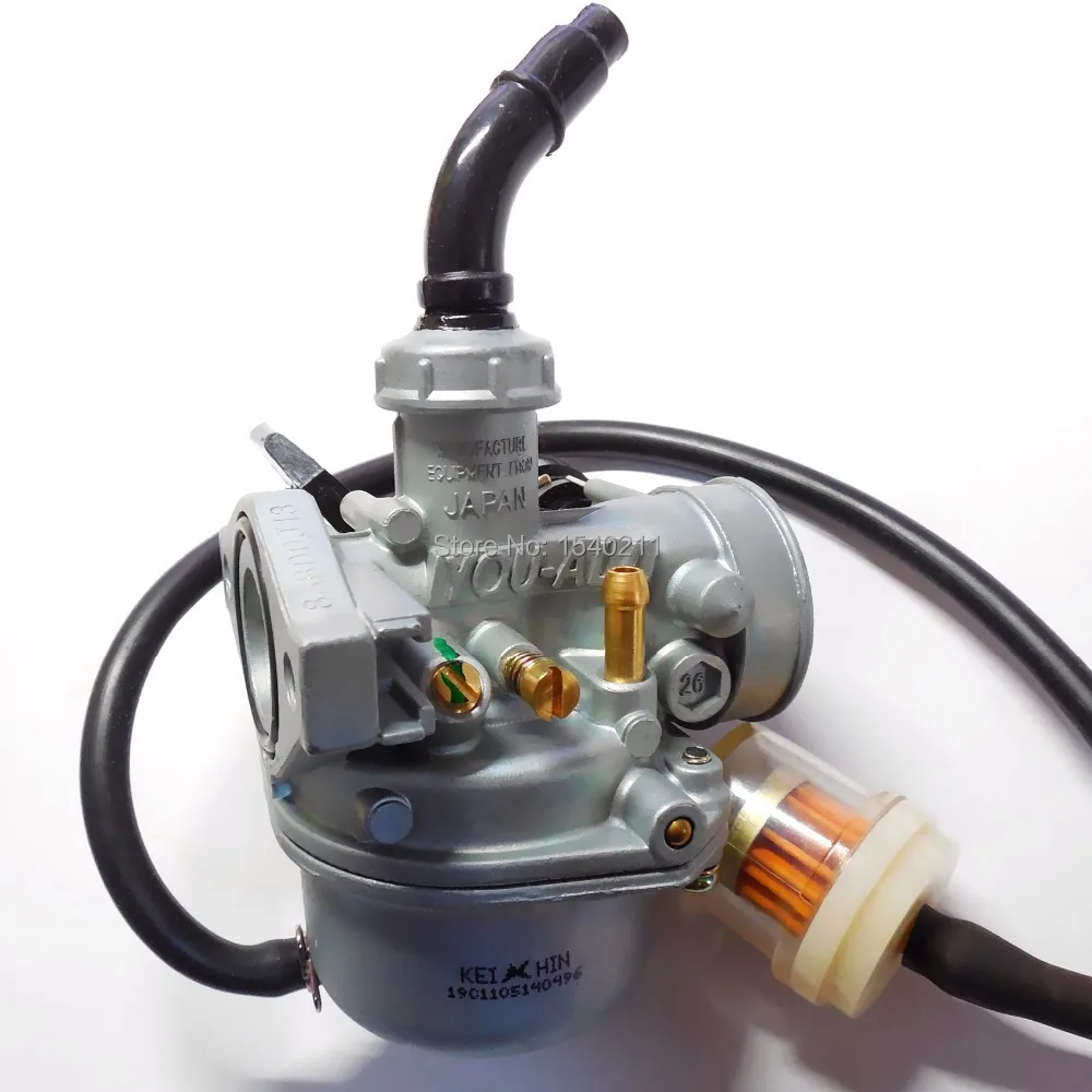 Achetez en Gros carburateur 19mm en Ligne à des Grossistes carburateur ...