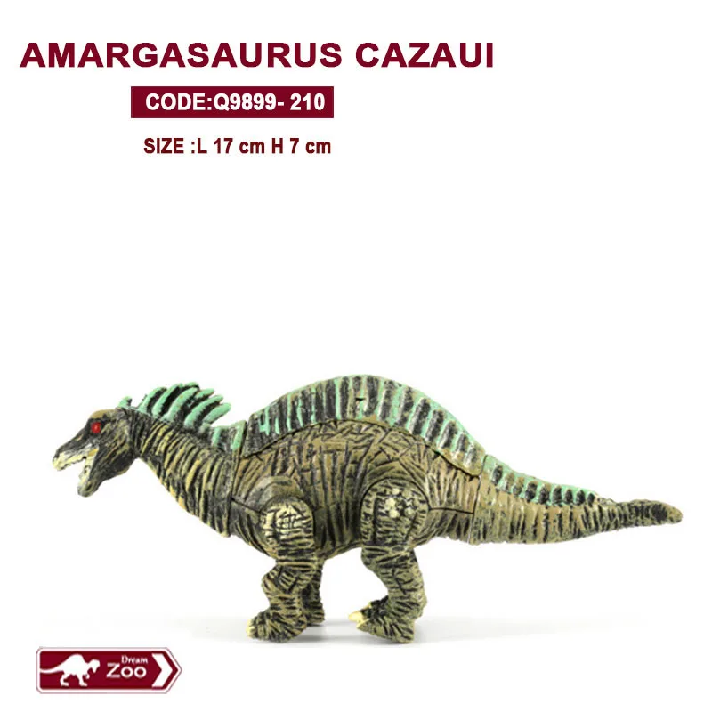 Puzzle and Dragons Action Figure Toy Cute Animals Collection Dinosaur ...