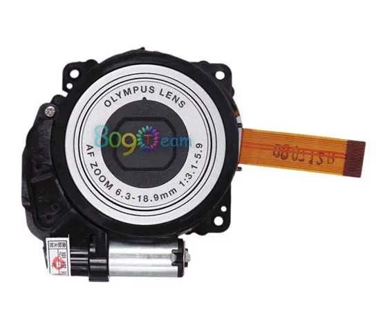 Original lens for olympus fe320 LENS NO CCD fe280 zoom camera parts ...