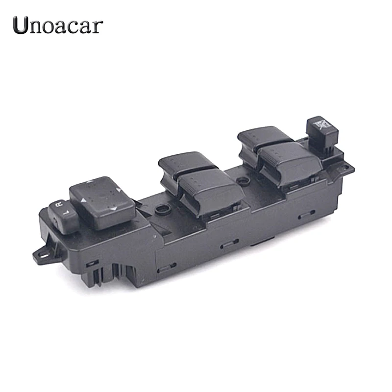 Oem Gv2s-66-350a For Mazda 6 M6 Horse Six 05-13 Glass Lift Switch Power ...