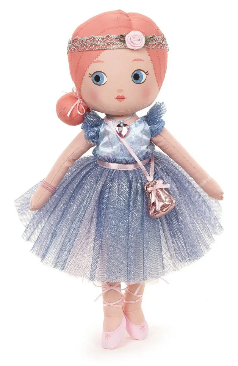 Mooshka Dolls