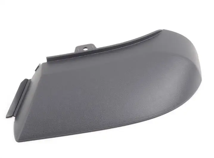 Front Bumper Outer Cover Right Passenger molding trim for Mercedes W164 ...