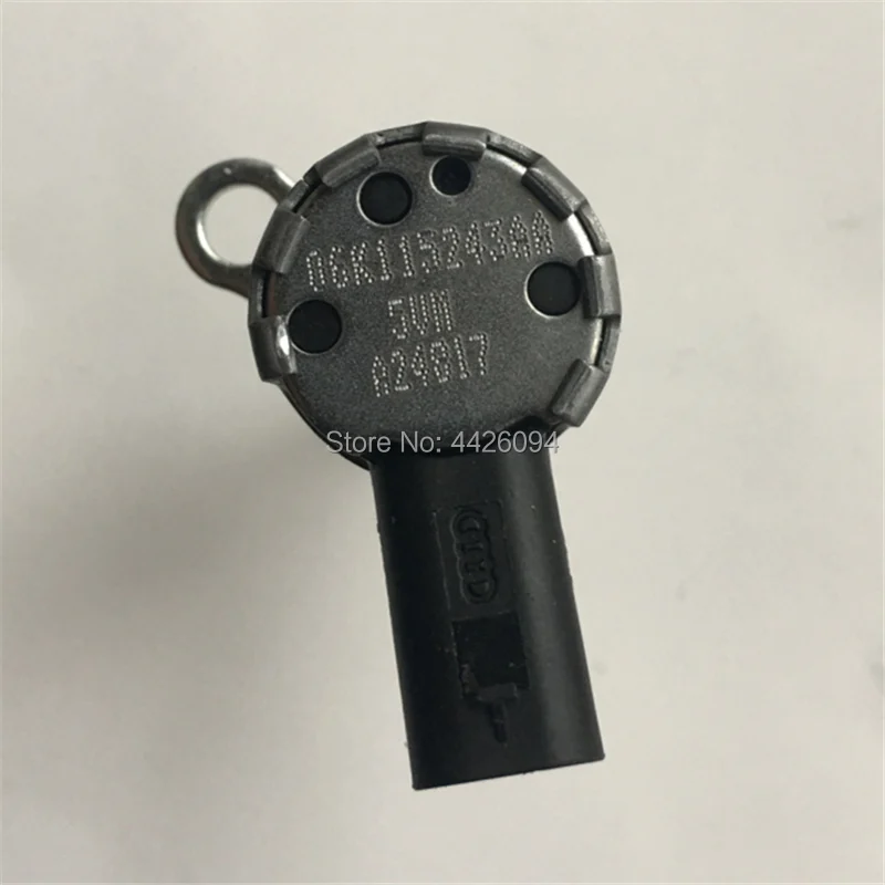 Other Parts & Accessories - Camshaft Solenoid Valve 06K115243AA Engine ...