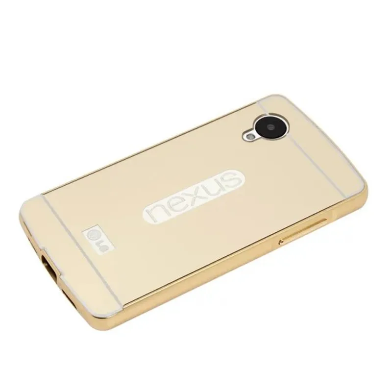 Nexus 5 Aluminum Case