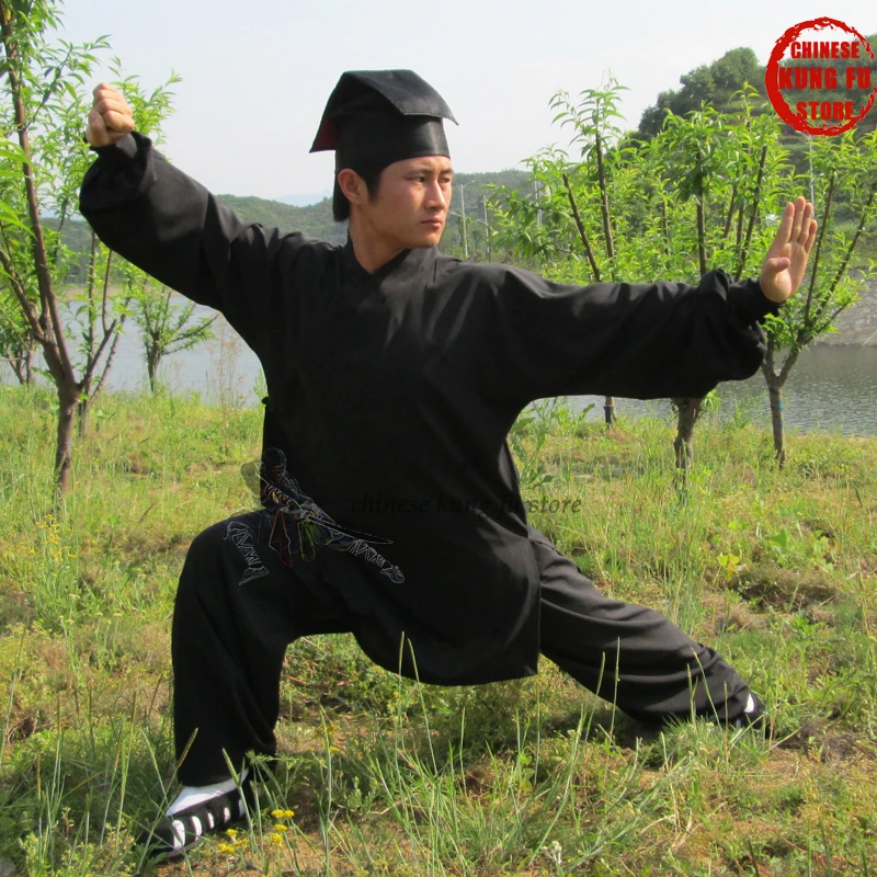 Wudang Kung Fu Styles
