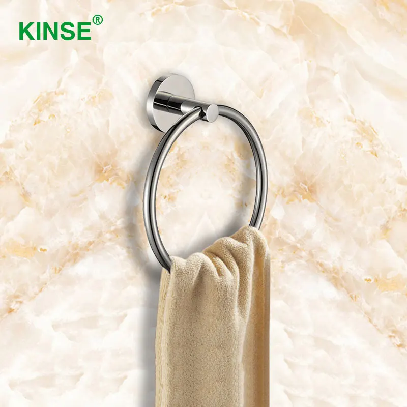 Kinse Bathroom Accessories – Rispa