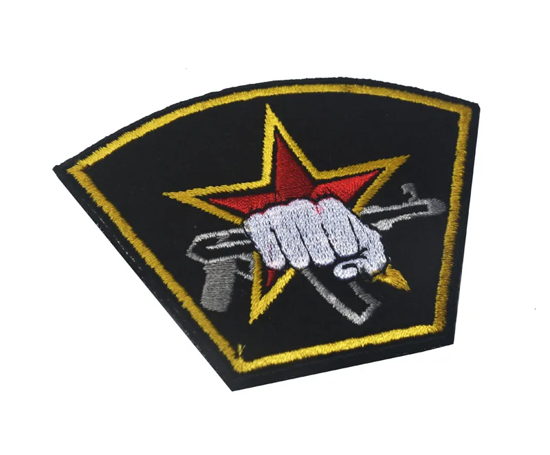 Spetsnaz Patch