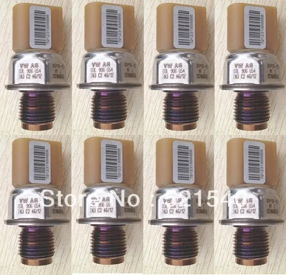 Audi A3 Fuel Pressure Sensor Part NO: 85PP26 03 / 85PP26 93 / 03L 906 ...