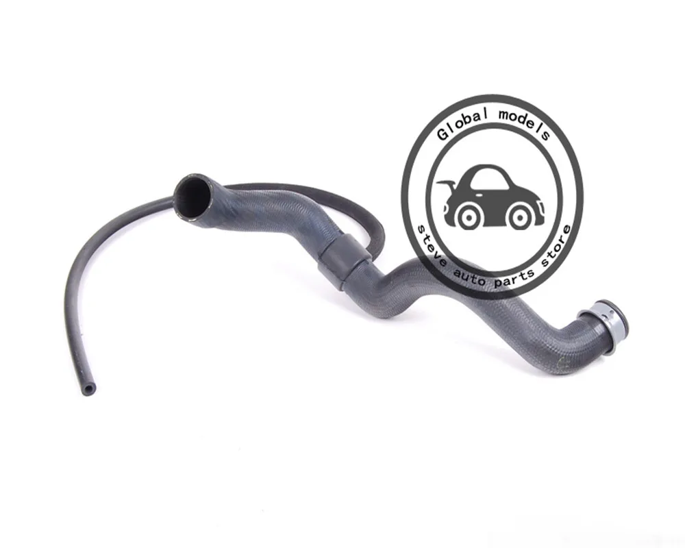 Radiator-Coolant-Hose-Lower-for-Mercedes-Benz-W203-C160-C180-C200-C220 ...