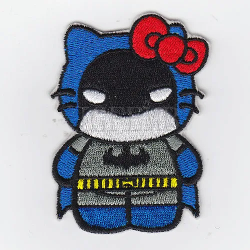 Military Hello Kitty