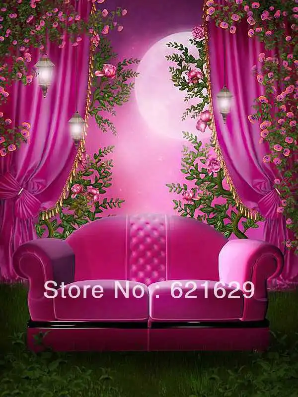 Beautiful Backgrounds For Photo Studio