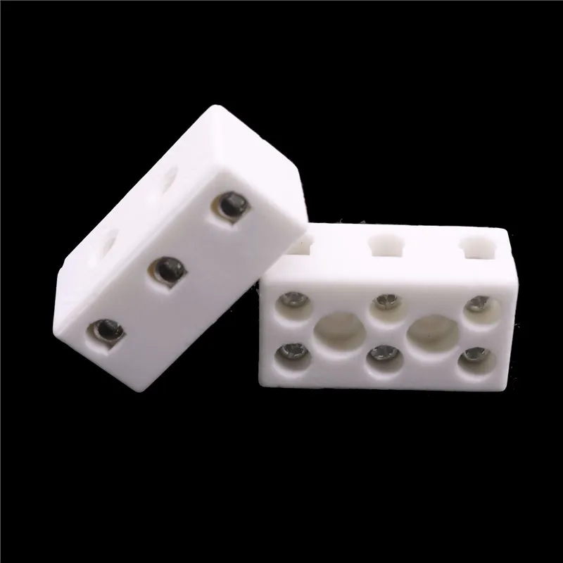Ceramic Electrical Equipment Connectors | Ceramic Post Terminal Blocks ...