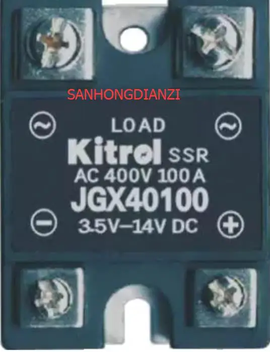Original imported JGX40100 (JGX4010, JGX4025, JGX4040, JGX4060) JGX 40F ...