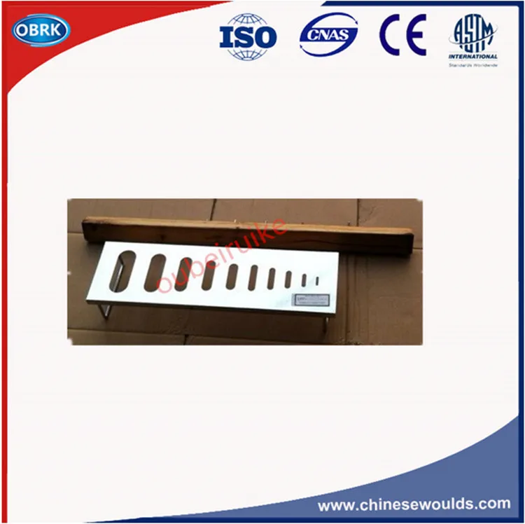 Flakiness And Elongation Index Apparatus Aggregate Testing Machine ...