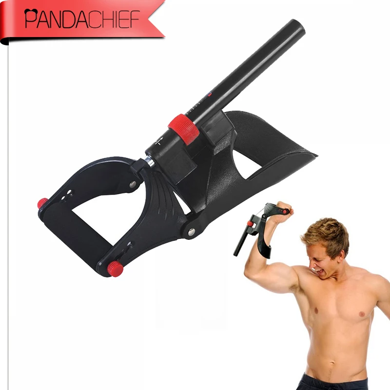 Forearm-Trainer-Power-Wrists-Grip-Wrist-Exerciser-Workout-Equipment ...