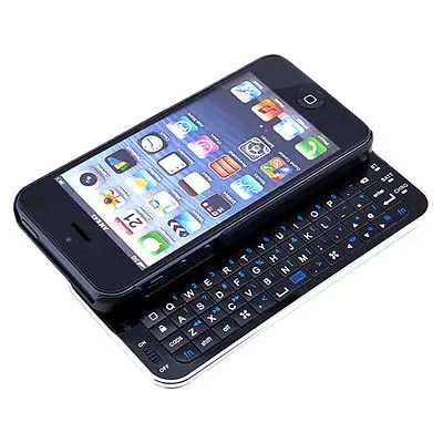 Iphone 5 Keyboard