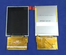 2.8 inch 37PIN TFT LCD Screen ILI9325 ILI9320 ILI9328 Drive IC 16Bit ...