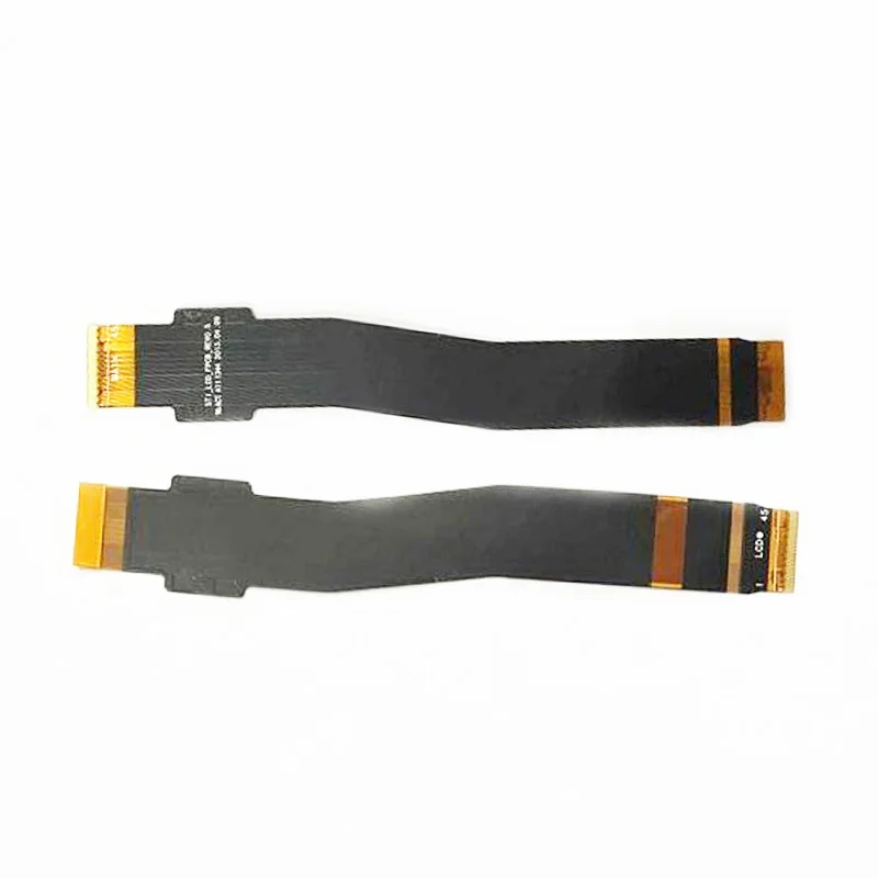 For Samsung Galaxy T530 Tab 3 10.1 P5200 P5210 LCD Flex Cable Screen ...