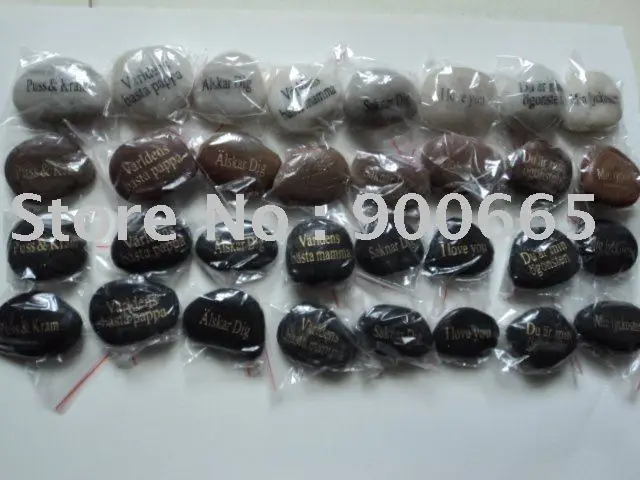 Rain Flower pebble wholesale price, factory supplier|pebble|pebbles ...